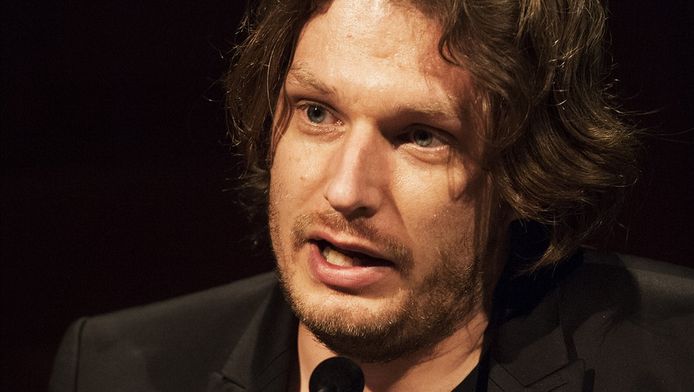 Bert Brussen weg bij GeenStijl | Show | bd.nl