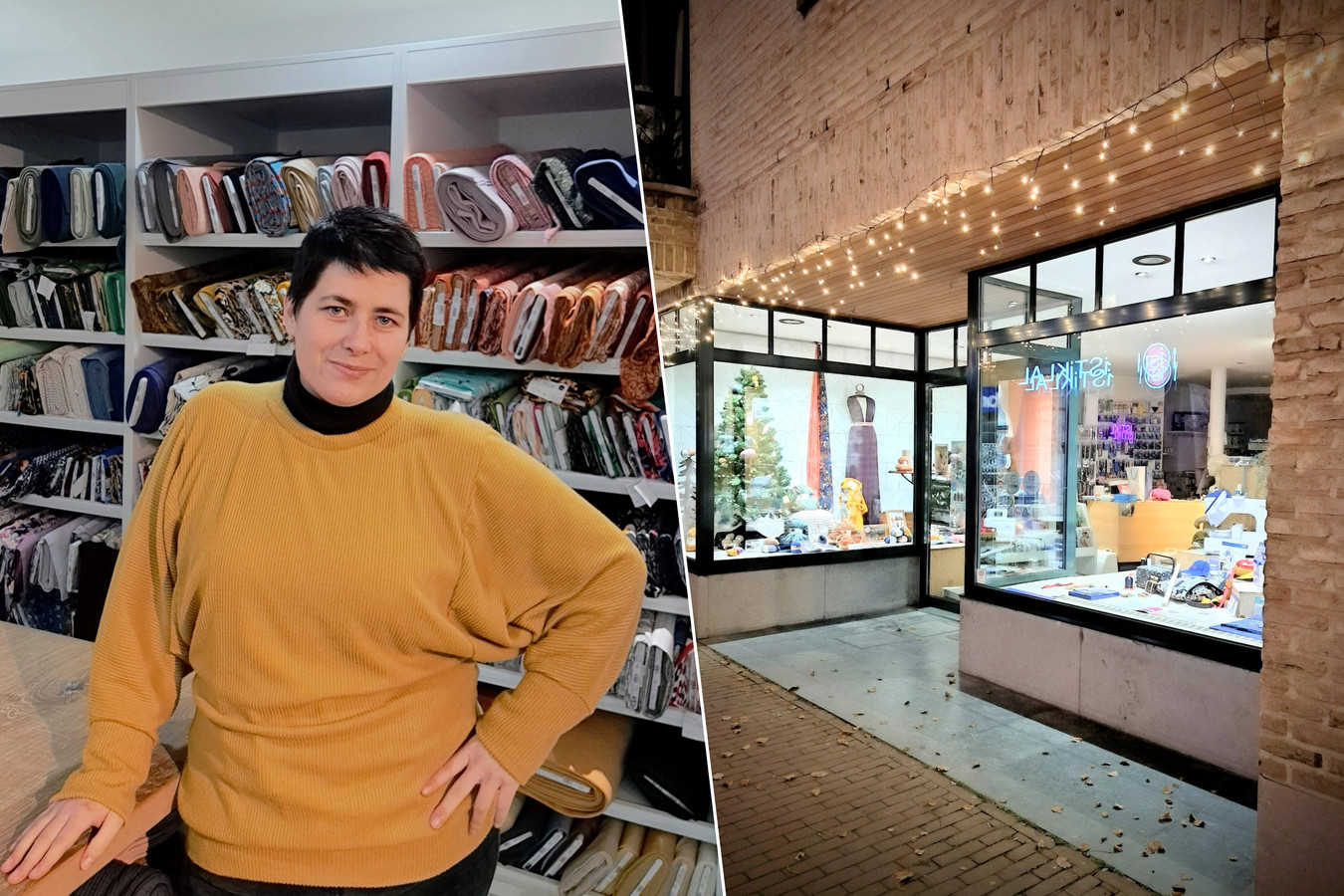 1,8 miljoen keer bedankt! Deze verhalen uit Zele raakten jullie in 2023 ...