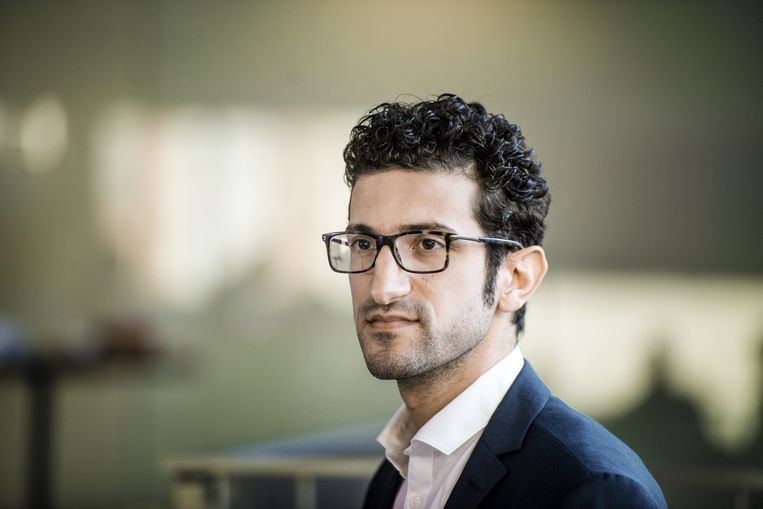 Mohamed Ridouani over het klimaatplan voor Leuven: “Ja, er is kritiek ...