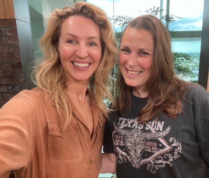 Over de Liefde: ‘Dit is beter dan een zaaddonor zoeken of een man uit ...