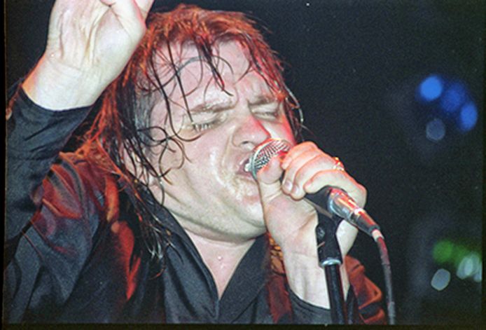 Geen idee wat ik al die jaren fonetisch heb meegezongen met Meatloaf | Columns Mirjam de Jonge ...