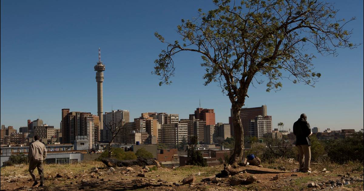 Minstens 4 doden bij xenofoob geweld in Zuid-Afrikaanse sloppenwijk ...