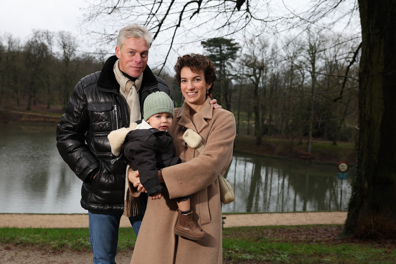 EXCLUSIEF. Tom Coninx vindt nieuw liefdesgeluk in Italië en is opnieuw ...