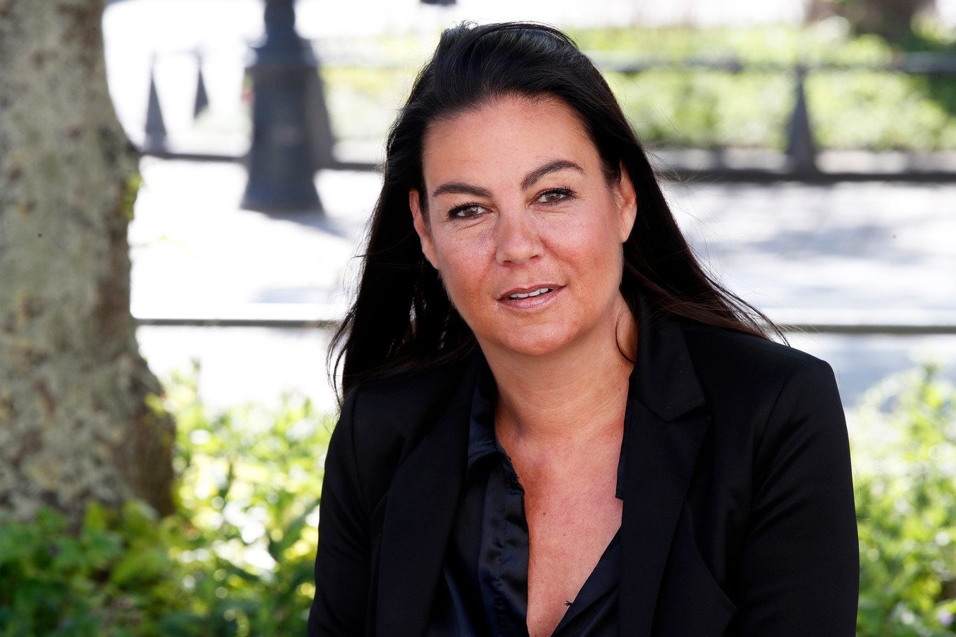 Ex-Miss België Stephanie Meire na haar twee scheidingen: “Een derde ...