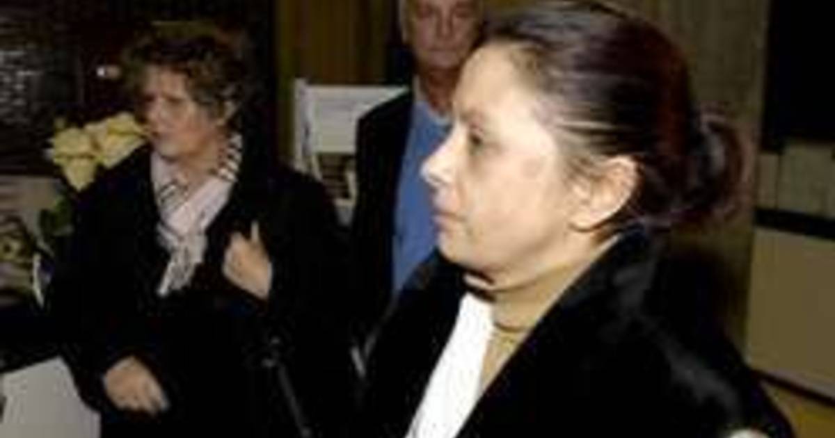 Procureur eist in Breda 12,5 jaar cel tegen Els Leemans | Binnenland ...