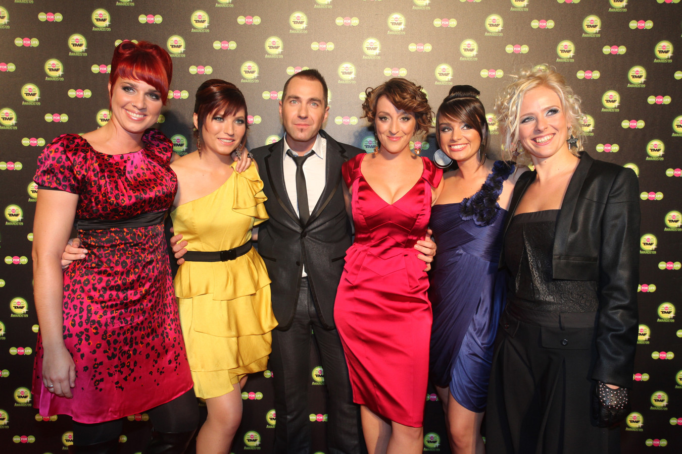 Len Doens was programmadirecteur bij TMF: “Christina Aguilera en Prince ...