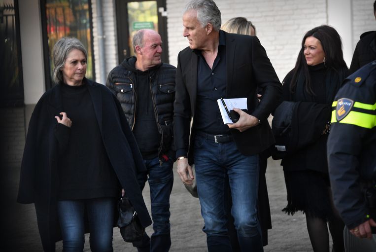 Yes! Gelukkig. Jos B. veroordeeld tot 12,5 jaar cel voor ontvoering en ...