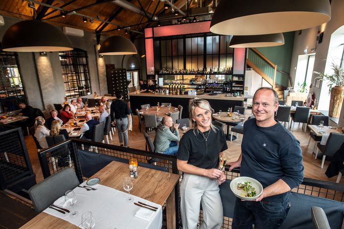 Havenhuis op de Leur maakt verwachtingen waar | Etten-Leur | bndestem.nl