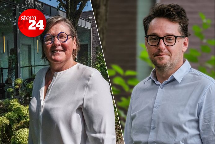 Lut Deseyn haalt absolute meerderheid, coalitiepartner Tandem krijgt ...