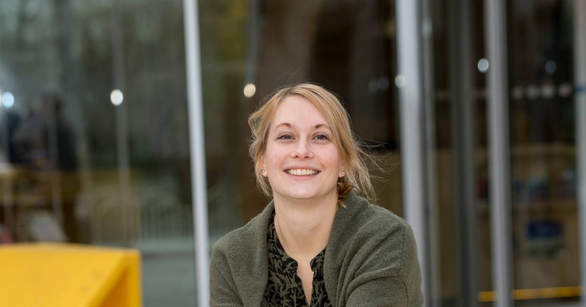 Di-rect staat bovenaan het lijstje van Ingrid Zaaijer | Tiel ...