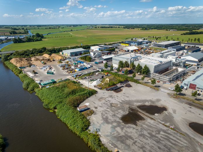 Gemeente vraagt externe partij second opinion om overlast biomassacentrale Steenwijk te ...