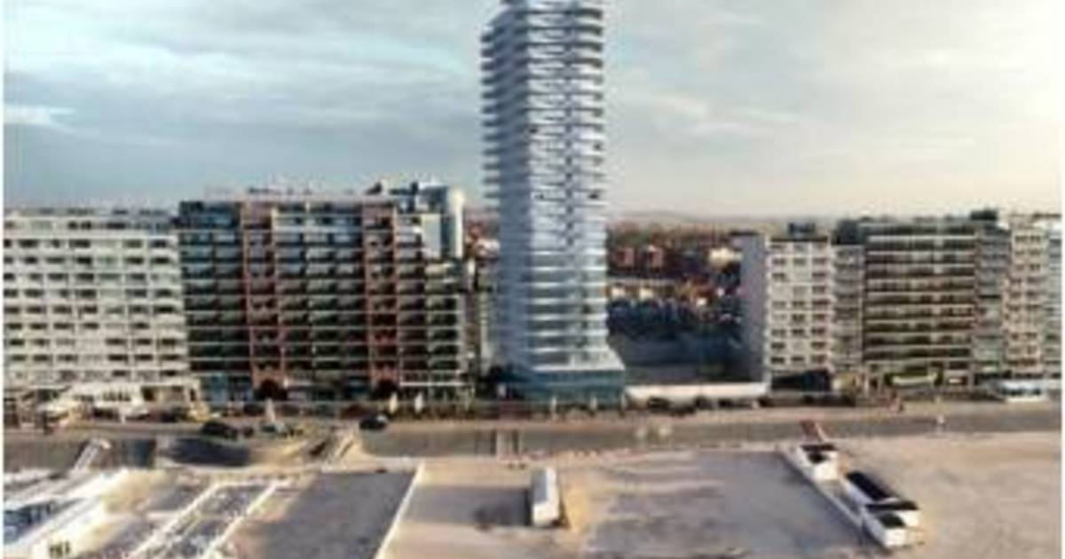 Omgevingsaanvraag nieuwbouw Petit Rouge geweigerd: “Een beslissing die ...