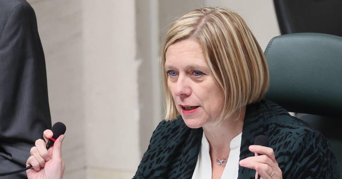 La Chambre confirme en plénière la diminution de la dotation des partis de 5,3% | Belgique ...