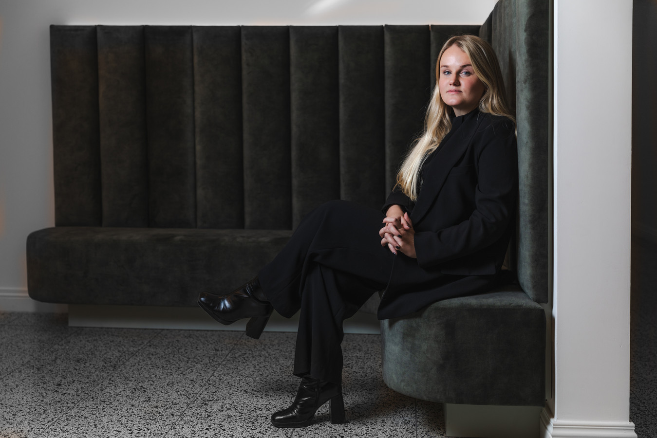 Ex-rechter, advocaat en rechtsfilosoof na kritiek Acid op justitie ...