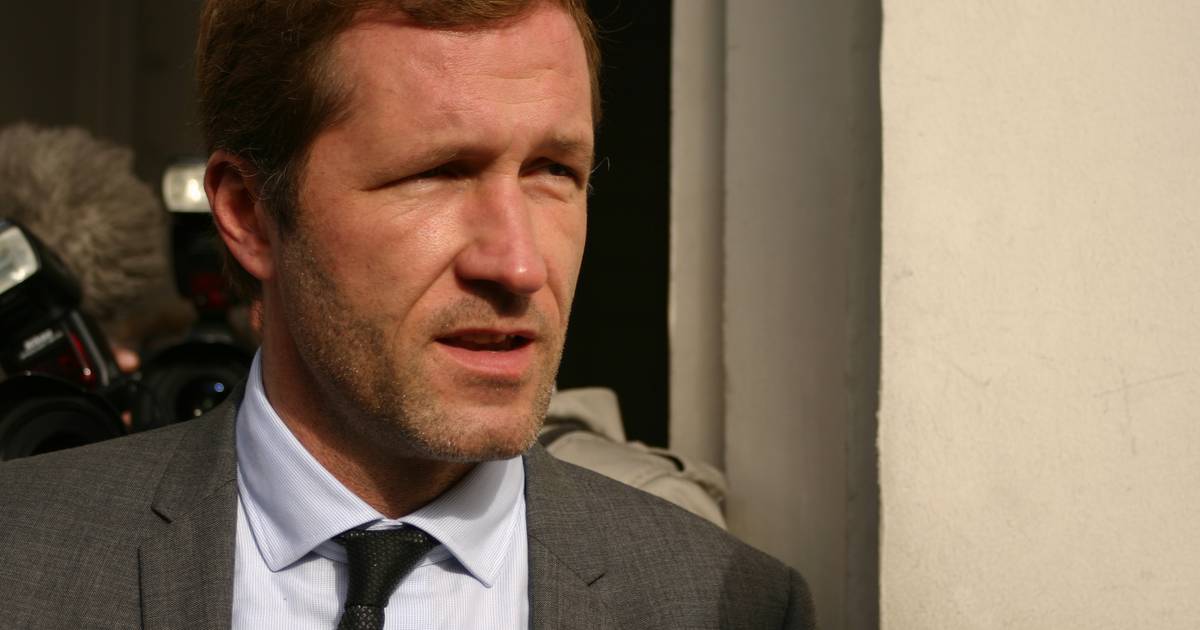 Spoorbonden blijven hameren op geïntegreerde structuur | Binnenland | hln.be