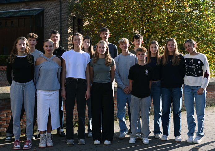 “De droom van een hele generatie spat uit elkaar”: topsportschool ...