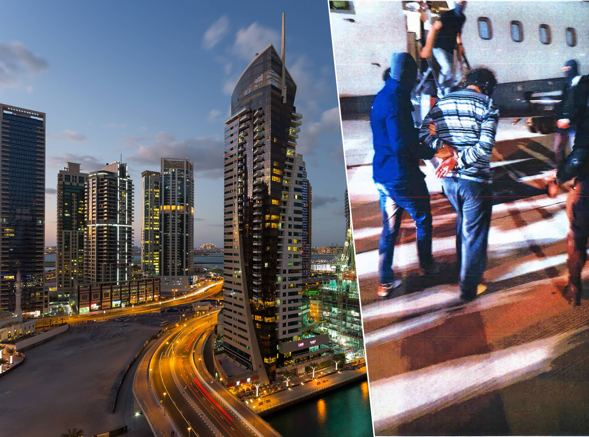 Slotstuk van een ongekende klopjacht: van de moord op Peter R. de Vries ...