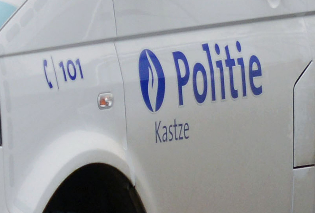 Politie KASTZE en Kampenhout, Steenokkerzeel en Zemst ondertekenen ...