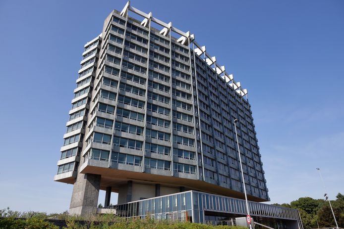 Bijna 900 woningen in en om voormalig Philips hoofdkantoor, vooral voor ...