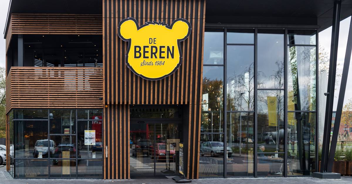 Restaurant De Beren komt naar Utrechtse binnenstad | Utrecht | AD.nl