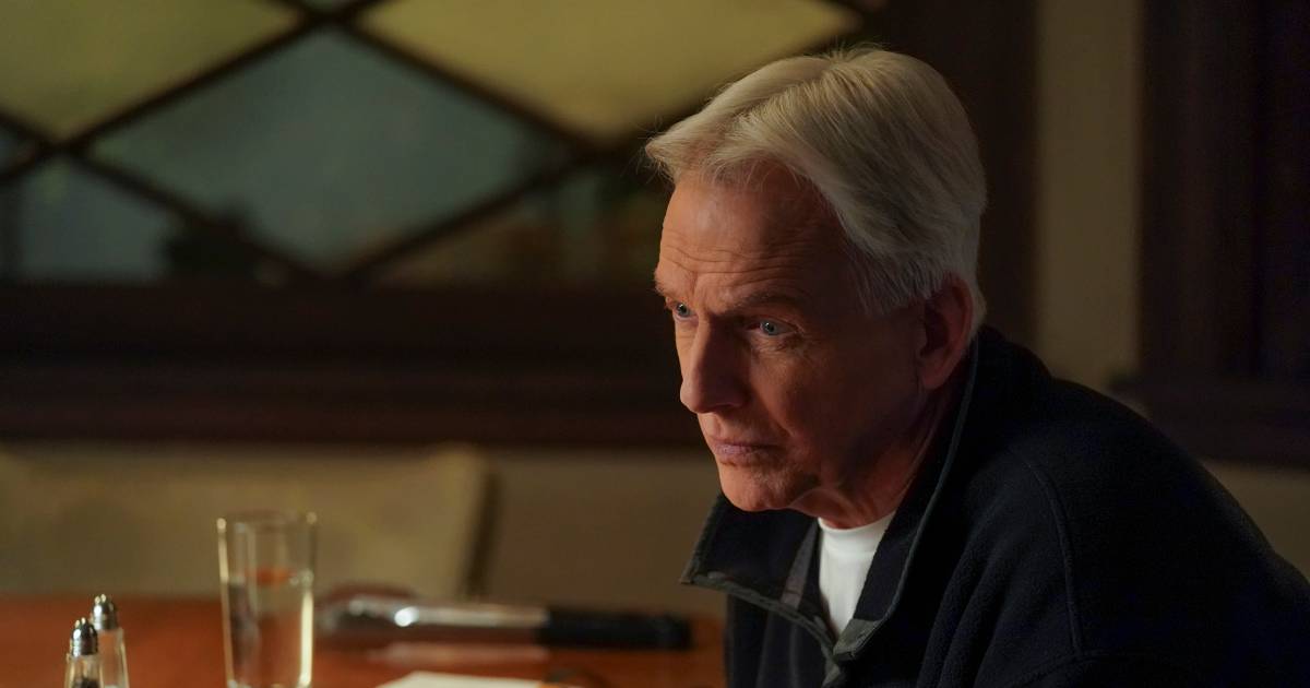 Agent Gibbs zwaait na 19 seizoenen af bij NCIS | Show | AD.nl