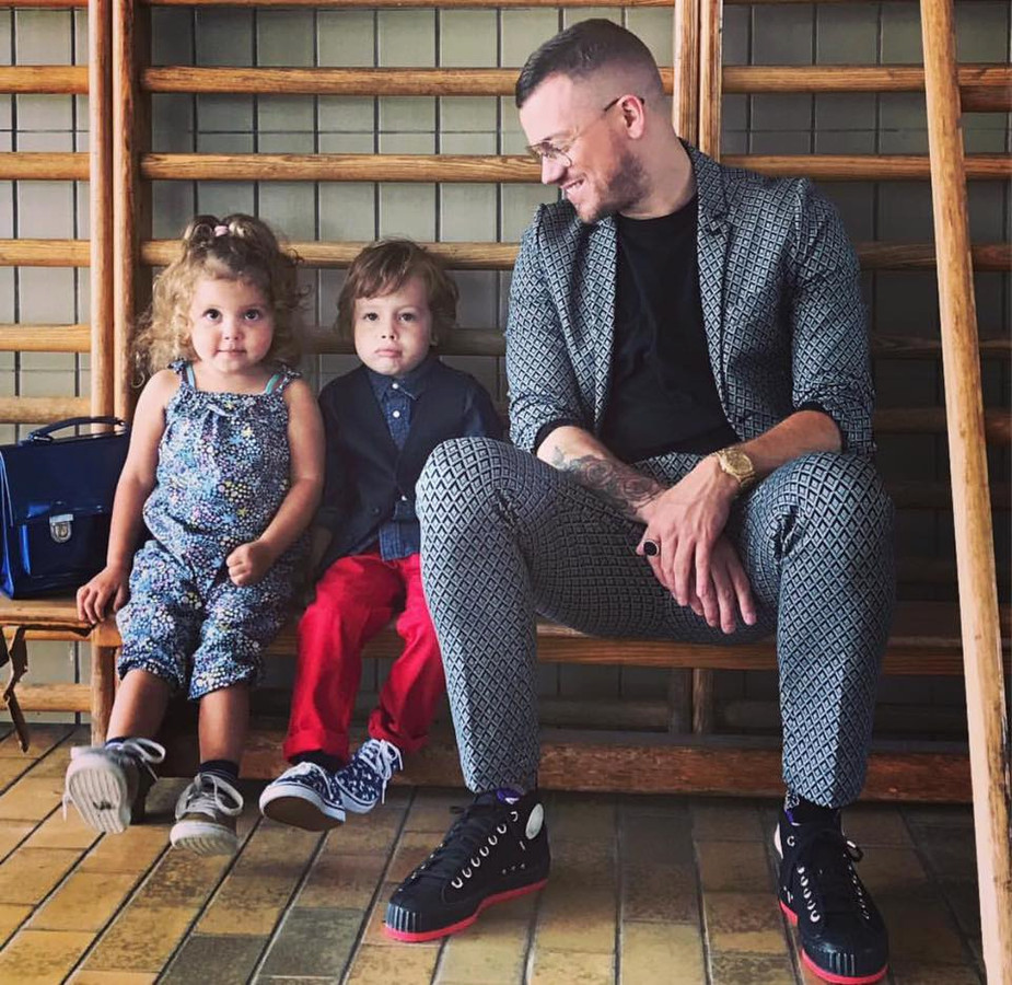 Gers Pardoel accepteert nieuwe leven als vrijgezel: “Misschien heeft ...