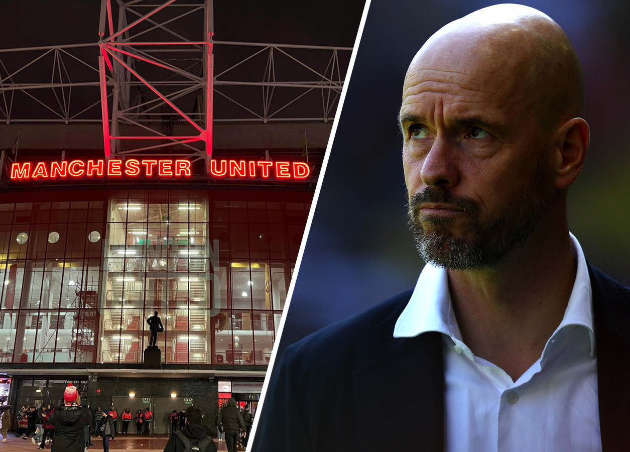 Hoe Ten Hag ‘monster’ ManUnited in bedwang kreeg: ‘Bij Erik is er geen ...