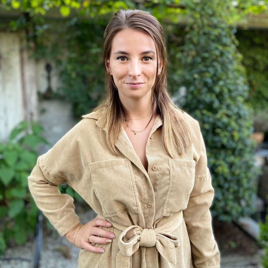 Manon (27) kwam om het leven bij schietpartij in Colombia: ‘Ze ...