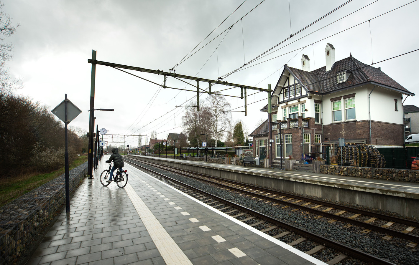 Dit monumentale treinstation is het beste van Nederland: bekijk hoe ...