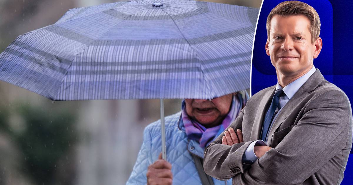 WEERBERICHT. Code geel in alle Vlaamse provincies behalve West ...