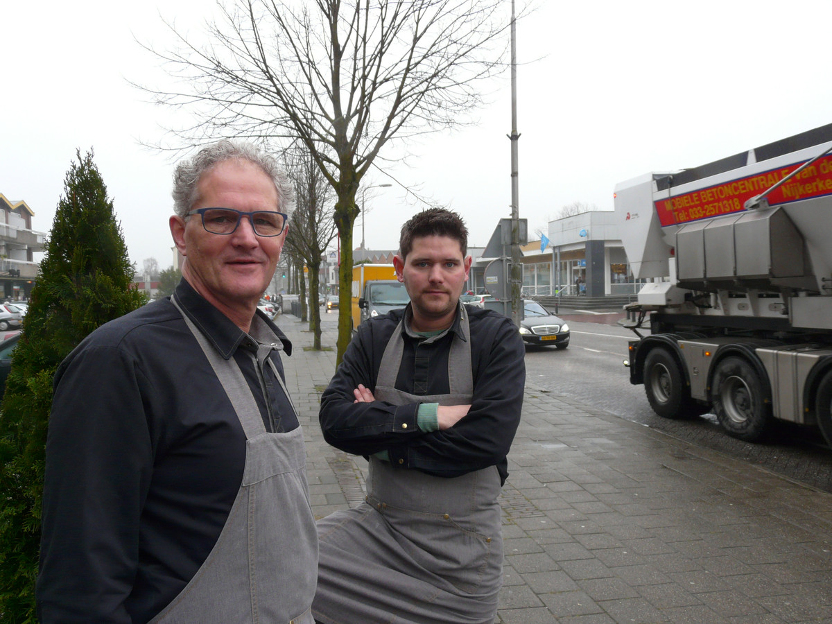 Plotselinge dood Pieter Renkema (36) schokt Amersfoort: zo groeide hij ...