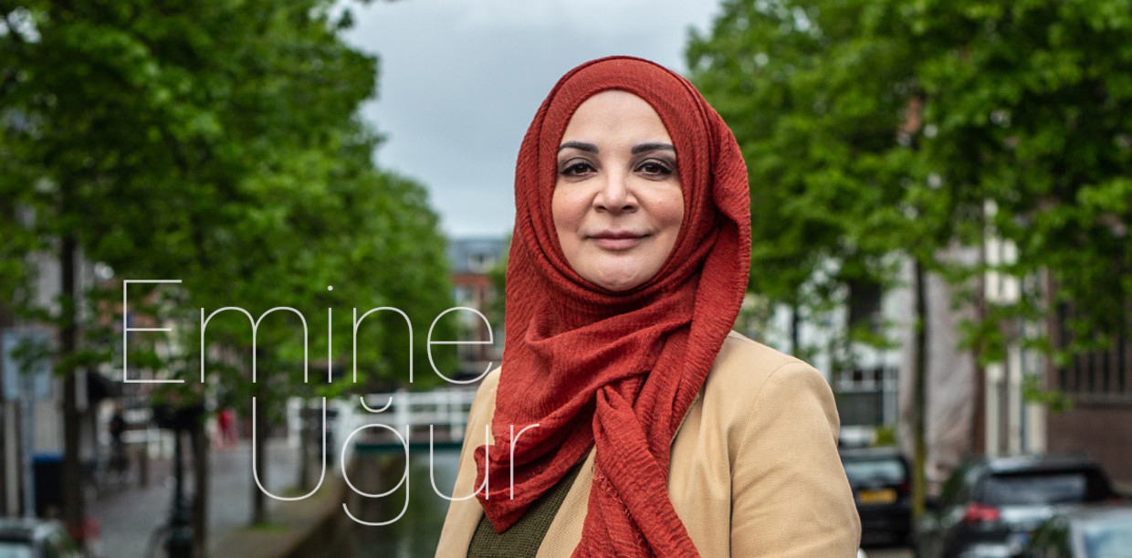 Brief aan mijn zoon | Trouw