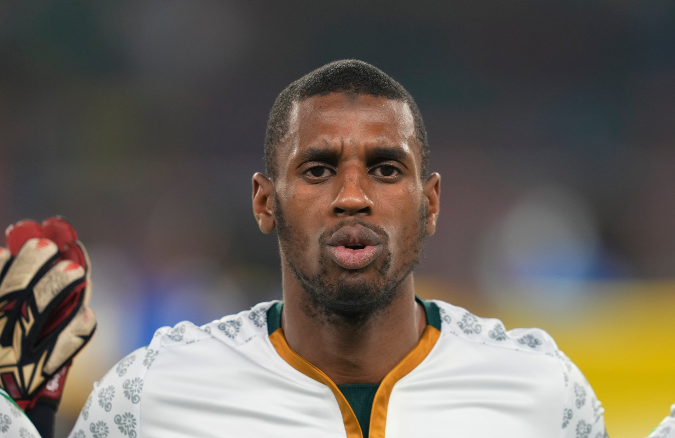 De avonturen van Saïd Bakari met de Comoren: ‘Het is een arm land, maar ...