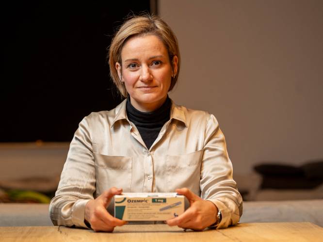 Dirk Devroey wil er voor vier weken het blok op: "Ik pleit voor échte ...