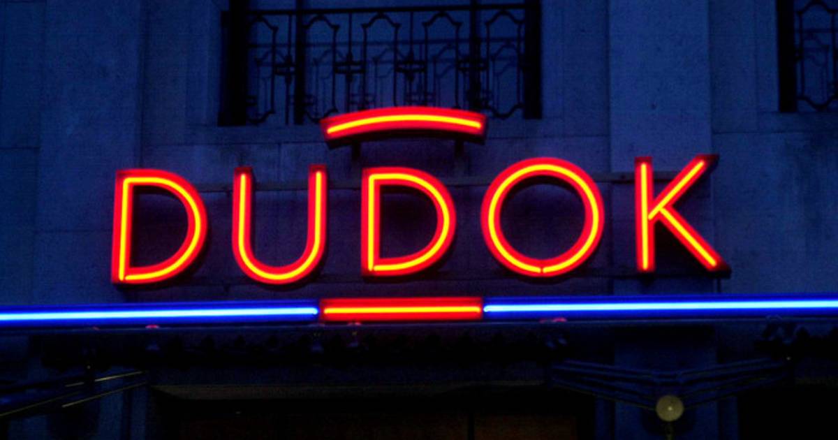 Dudok opent nieuwe vestiging 'in andere vorm' | Den Haag | AD.nl