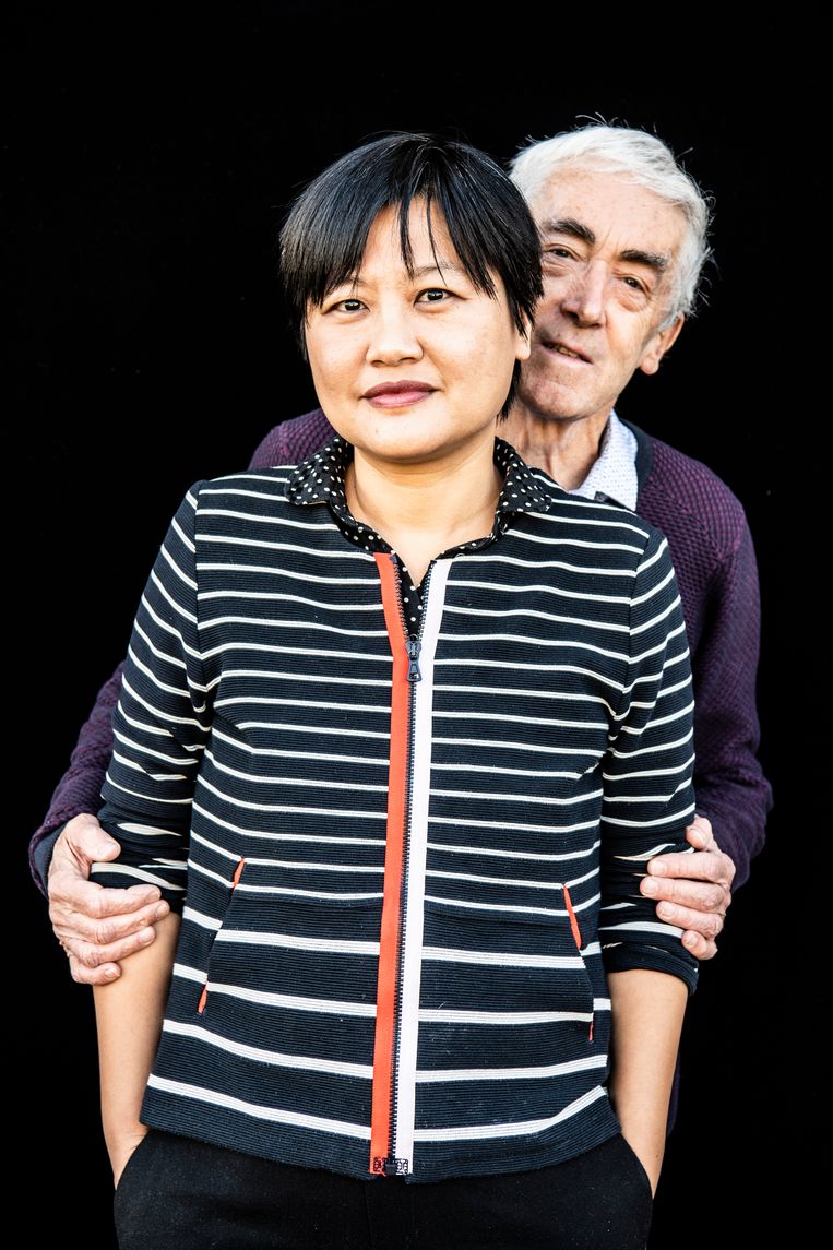 ‘In China hebben ze geen covid meer! Bij ons kun je gewoon vrij rondlopen. Zo roei je dit virus ...