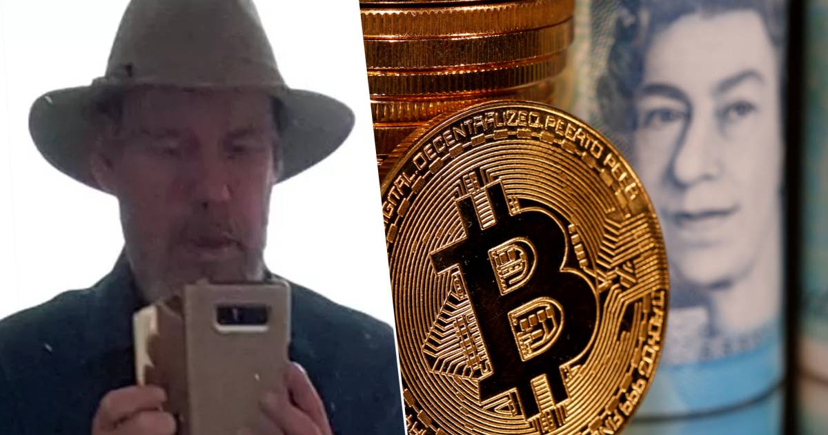 Britse bitcoin-scammers harkten zoveel geld binnen dat ze het begonnen ...
