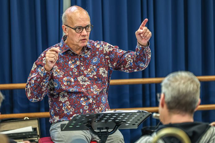 Joan Reinders roept met Millennium Jazz Orchestra schoonheid en ...
