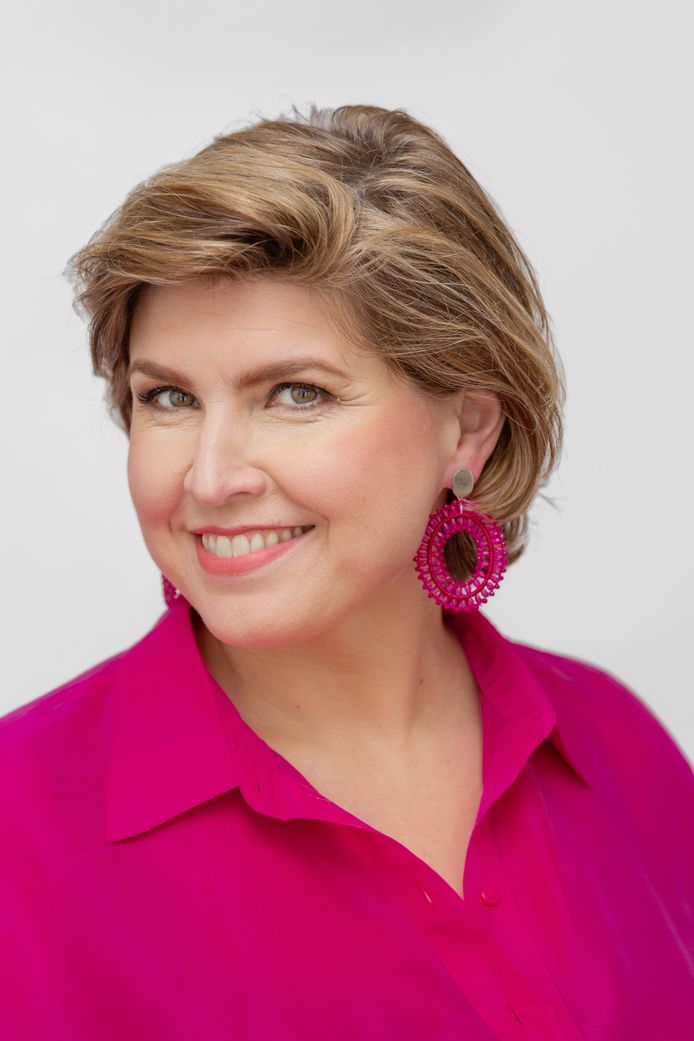 Angela de Jong: ‘Ongelofelijk dat dit in 2022 nog een nationale rel is ...