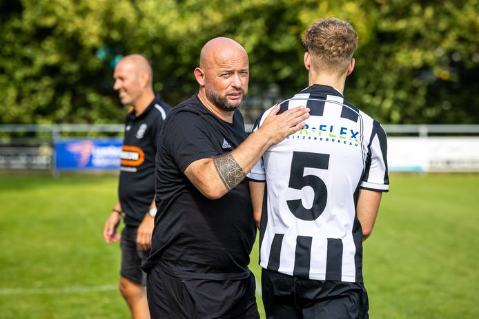 OWZ’24, dat vinden ze in Kloosterhaar en Sibculo echt een goed idee: ‘Maar het is wel even ...