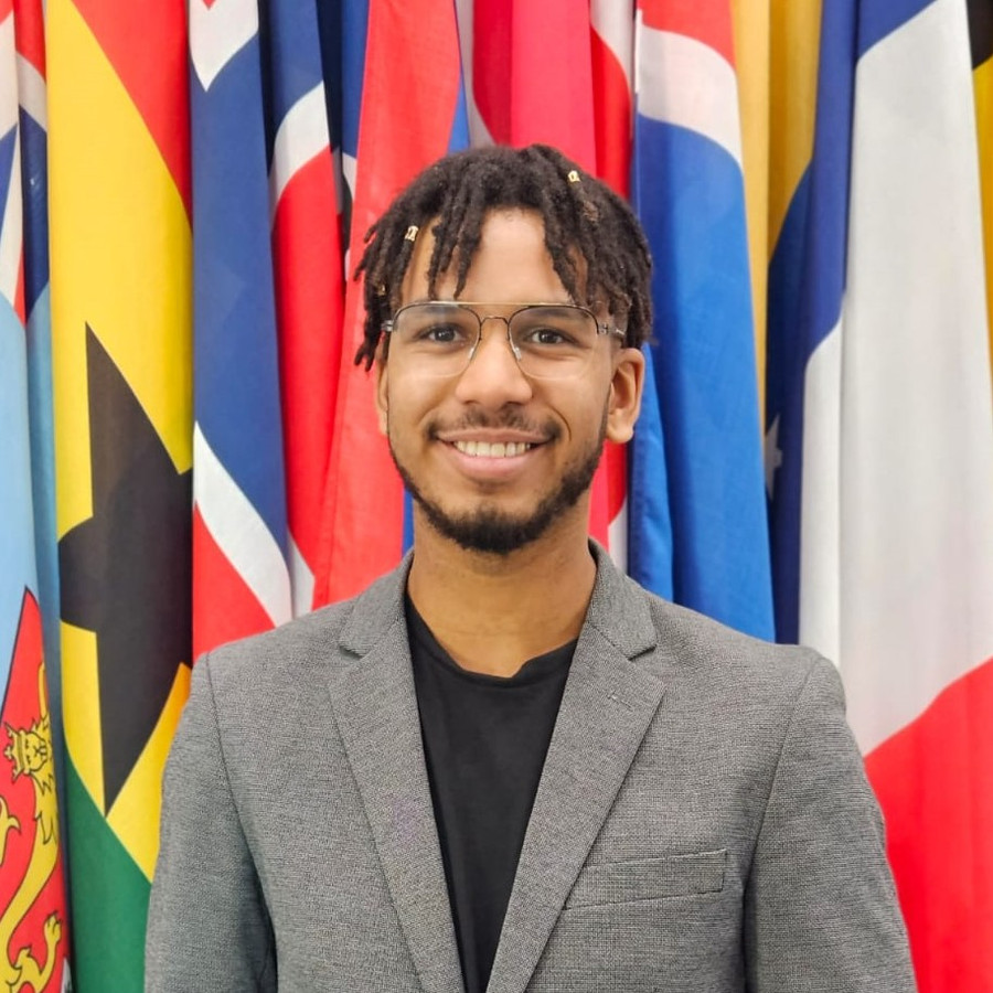 Hun namen betekenen vrede, maar wat betekent dat voor ze? 'Wat als hier ...