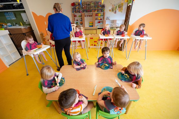 Wie kinderopvang wil vinden in Zwalm moet geduld hebben: “Pas plekje ...