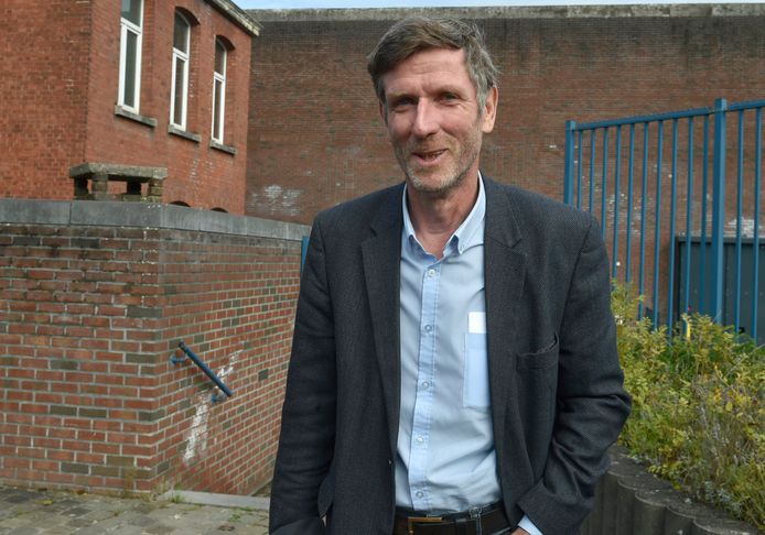 Bruno Dayez, avocat de Marc Dutroux: “Personne ne peut être qualifié de ...