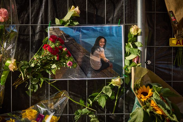 Zorgdossier van doodgeschoten Romy (14) ‘opvallend vaak ingezien’, Erasmus MC doet onderzoek ...