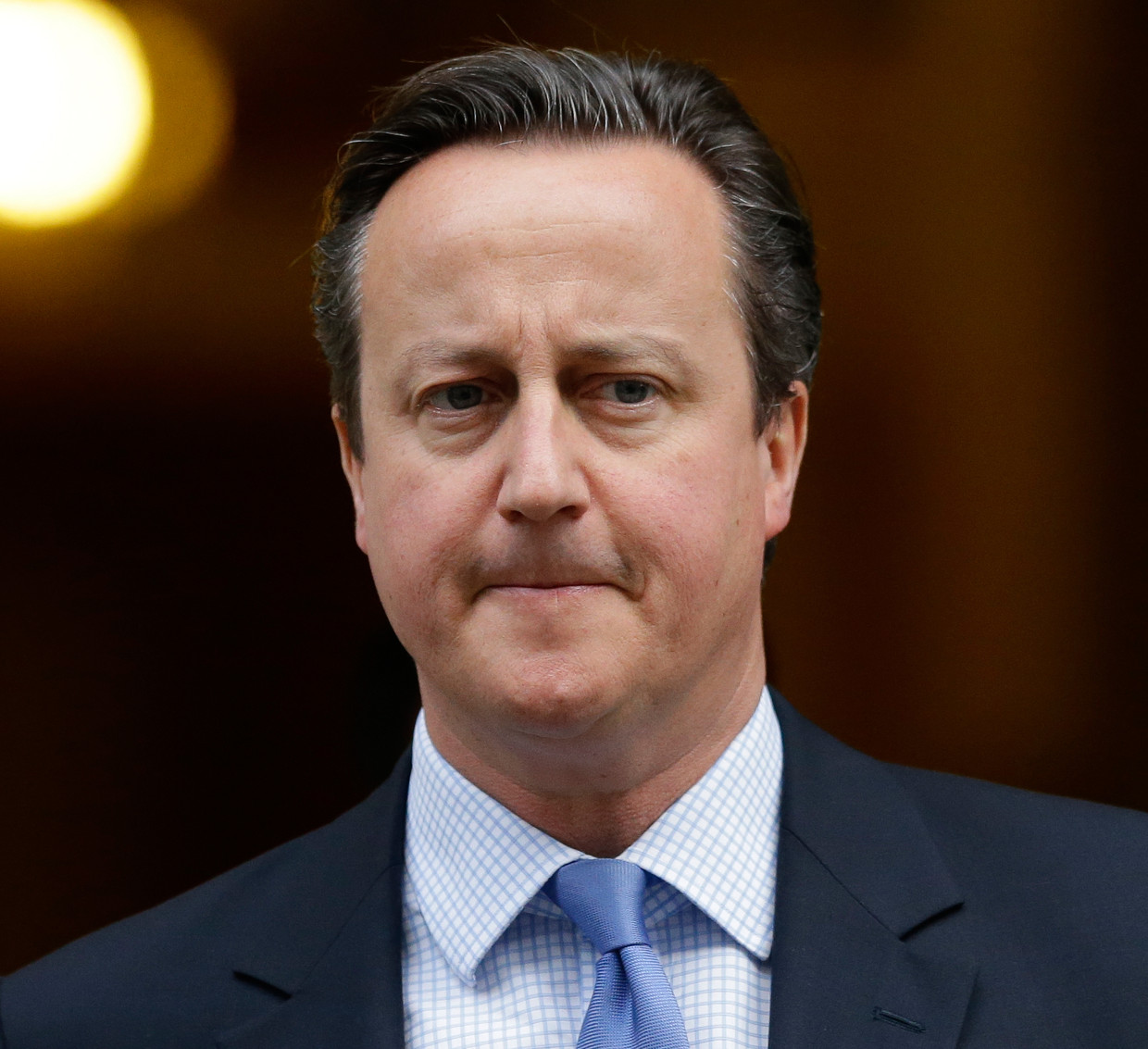 Britse premier stuurt troepen naar overstromingen | De Morgen