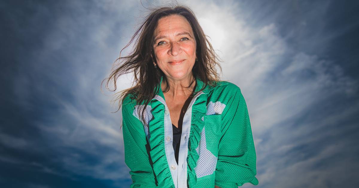 Ann Pira, actrice achter het populairste ‘Thuis’-personage Nancy: “Ik ...