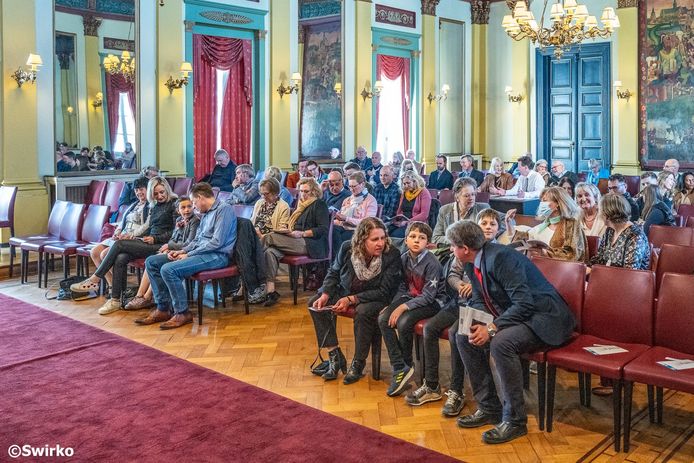Samuel Van de Velde (24) wint Stephan De Jonge-pianowedstrijd ...