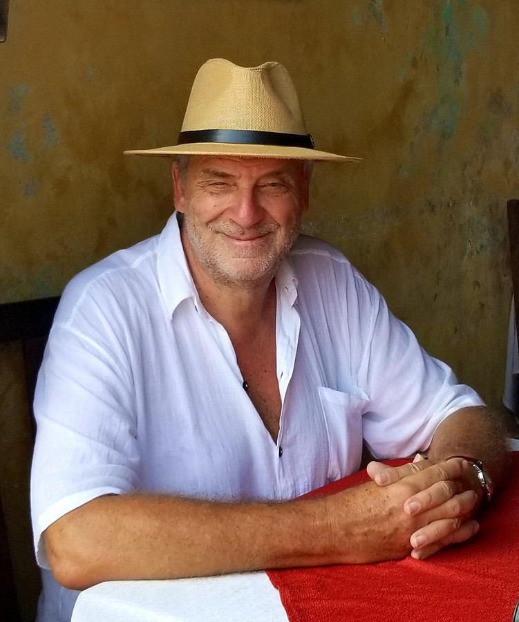 Hoe is het met...? Rob ‘Waku Waku’ Fruithof | Foto | AD.nl