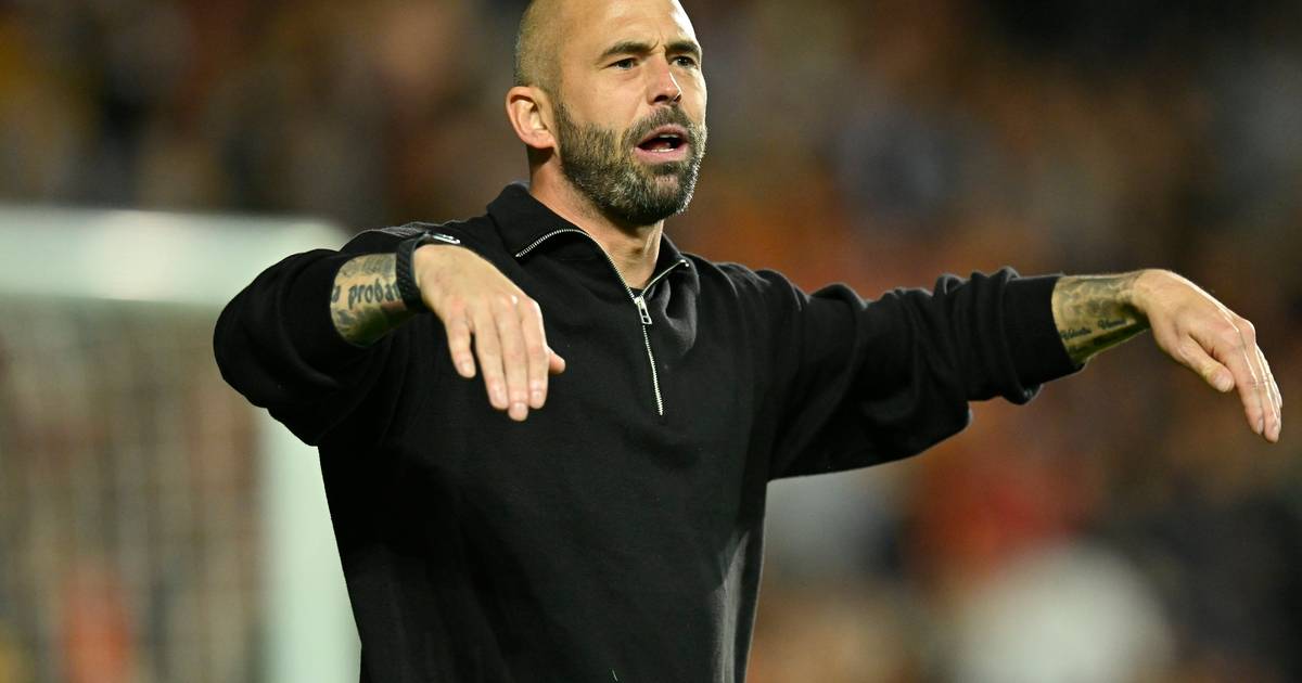 Steven Defour en KV Mechelen trekken vol vertrouwen naar leider Genk ...