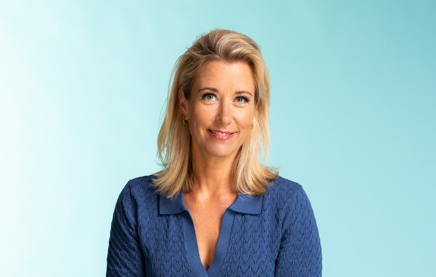 Carrie ten Napel over tijd bij Op1: ‘Niemand zag hoe hard er dagelijks ...